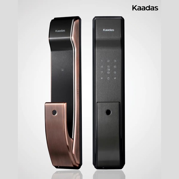 Grand Hardware & Enterprise Sdn Bhd | Hardware - Smart Lock & Safes